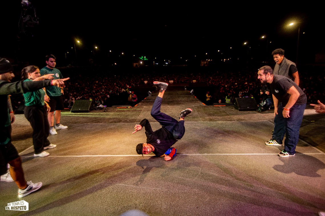 Hip Hop al Parque - Día 1 - 2022 | Hip Hop al Parque 2025